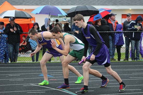 NFHS Rules -- Races to be Recalled in First 50 Meters in High School ...