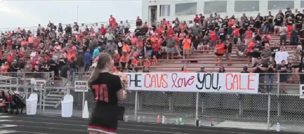 MAC Opens The Season With An 8-2 Week 1 Against Non-Conference Teams ...