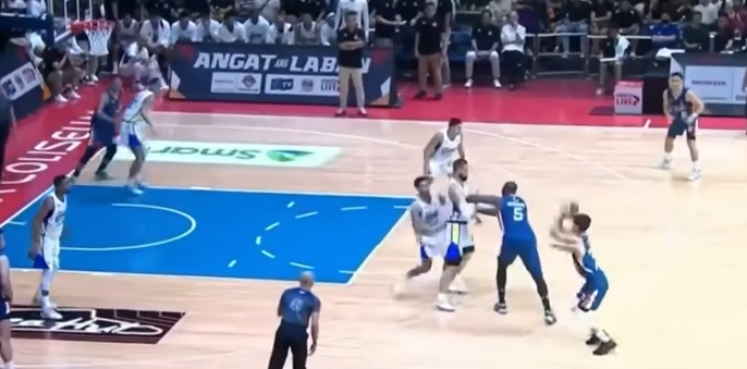 Is American Basketball Ready For A 4-Point FG Line? – Stateline Sports ...