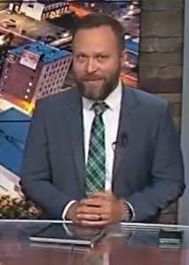 Hometown Stations Hires St. Marys Grad As New Sports Director, Returns ...