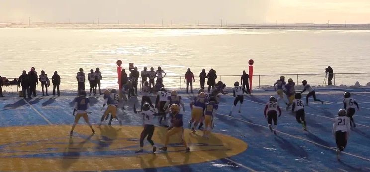 Barrow (Alaska) Whalers To Kick-Off 2024 Season – Stateline Sports Network