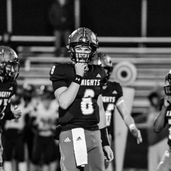 Bath Looks To Start At QB For Northview – Stateline Sports Network