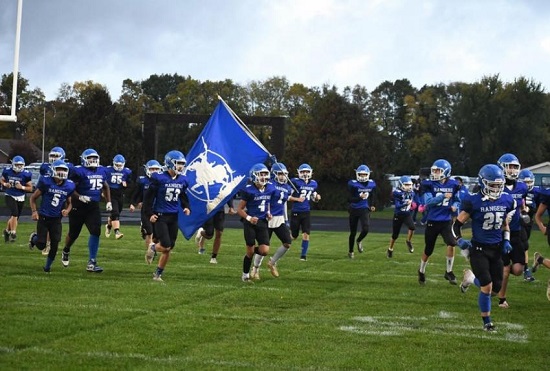 Cassopolis Ends 2024 Football Season – Stateline Sports Network