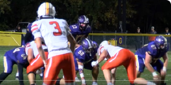 SSN’s 2024 Week 10 T’X’itter HS Football Highlights – Stateline Sports ...