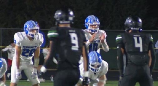 2024 Week 9 US Consecutive HS Football Game Winning Streaks, 3 Streaks ...