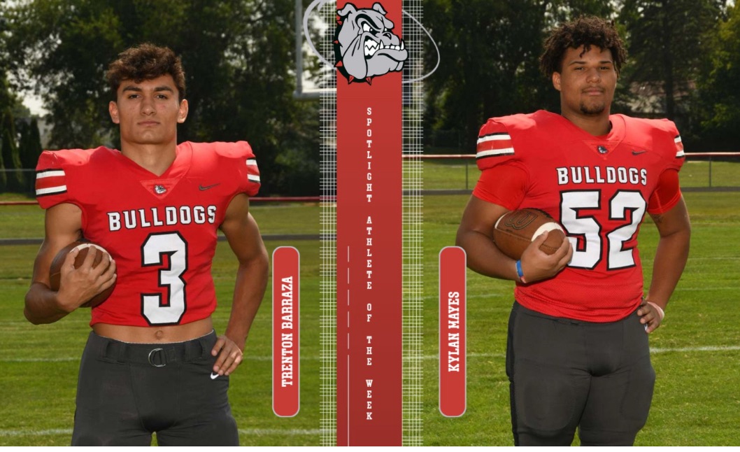 2024 All-Northwest Conference Football Team Named – Stateline Sports ...