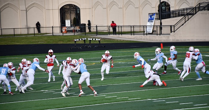 IHSA To Consider Proposal To Eliminate Chicago Prep Bowl – Stateline ...