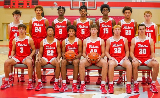 Fishers #1 In IBCA Pre-Season Boys Basketball Poll – Stateline Sports ...