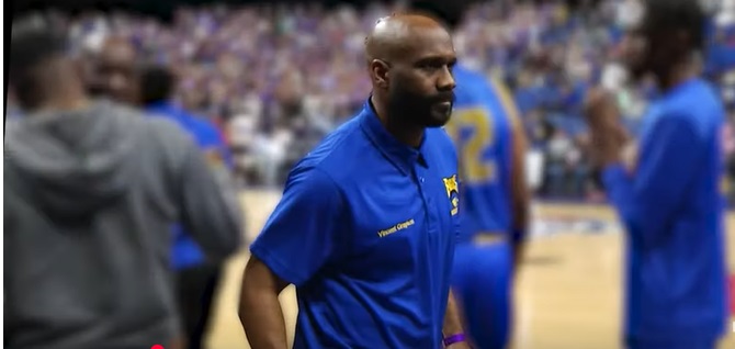 Successful Texas Basketball Coach Labeled ‘Ringleader’ In Texas Teacher ...