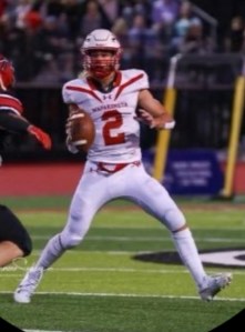 2024 All-Western Buckeye League Football Team Named – Stateline Sports ...