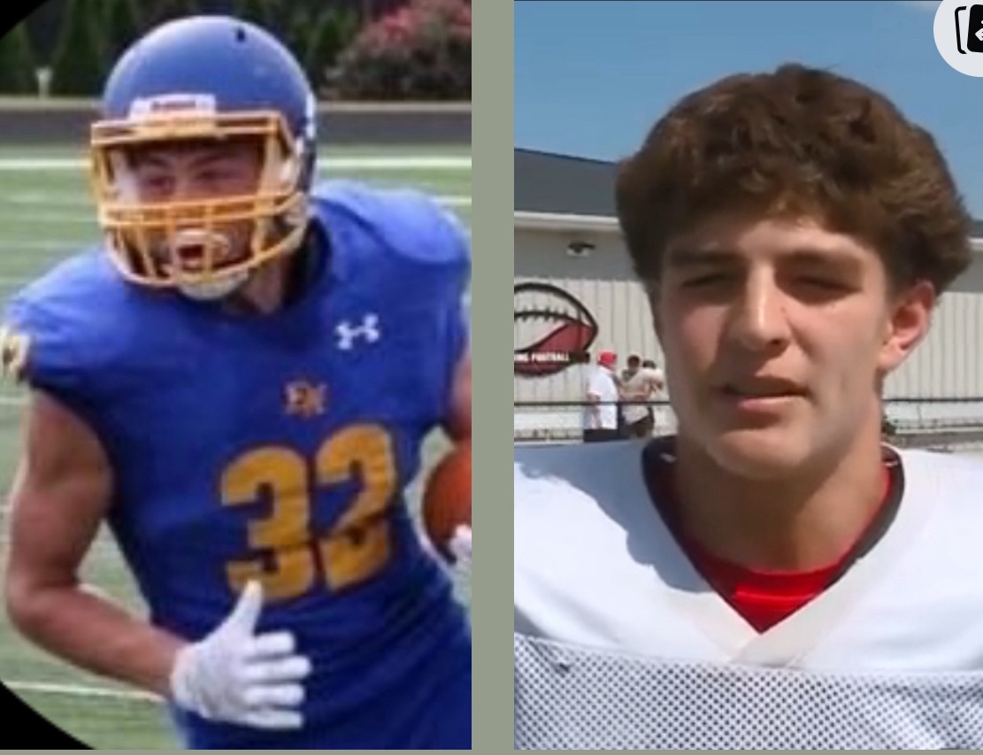 2024 All-NE8 Football Team Named – Stateline Sports Network