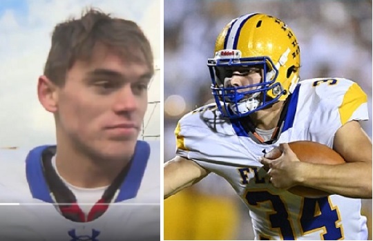 2024 SSN’s All-Mercer County Football Team Named – Stateline Sports Network