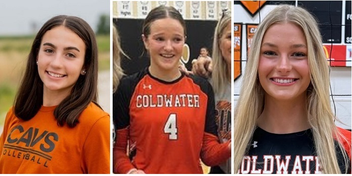 2024 SSN’s All-Mercer County Volleyball Team Named – Stateline Sports ...