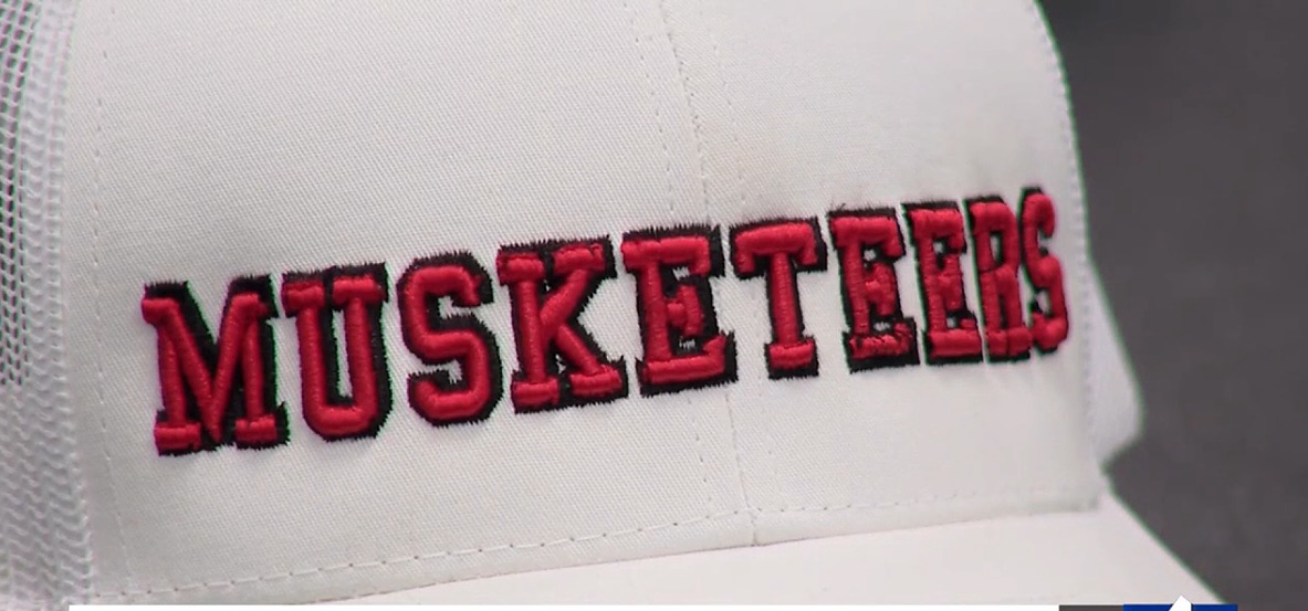 Cheatham Middle School Wins With Musketeer Mascot…UC Loses In ...