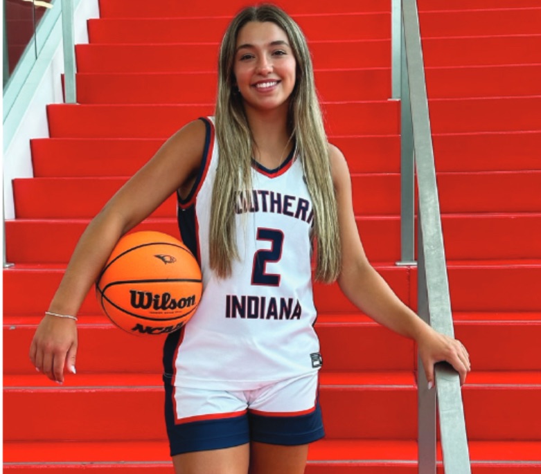 South Knox’s Ella Bobe 2025 Indiana Girls’ Basketball All-Star ...