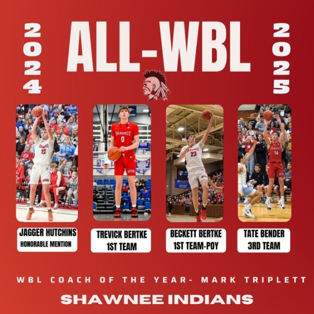 2024-25 All-Western Buckeye League Boys Basketball Team Named, Beckett ...