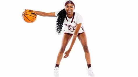 Jaylah Lampley: A Legacy of Transformation and Triumph – Stateline ...