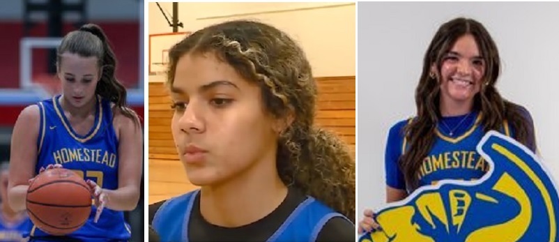 2024-25 All-Summit Athletic Conference Girls Basketball Team Named ...