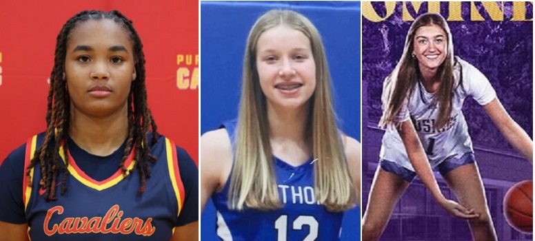 Dee Alexander Named Ms. Ohio For 3rd Consecutive Time, Bender Runner-Up ...