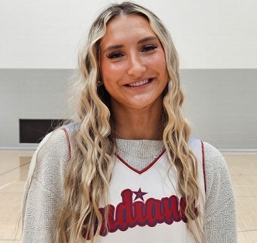 Makalusky Voted IndyStar Indiana Miss Basketball For 2025 – Stateline ...