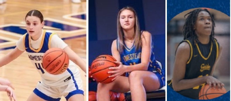 Rosters named for 2025 IndyStar girls’ All-Star ‘Futures Game ...