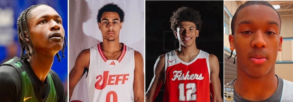 King, Kirby, Briscoe and Singleton chosen IBCA Players of the Week ...