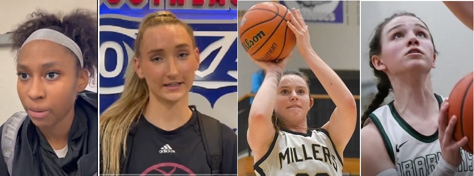2025 IndyStar Girls Indiana All-Stars Named – Stateline Sports Network