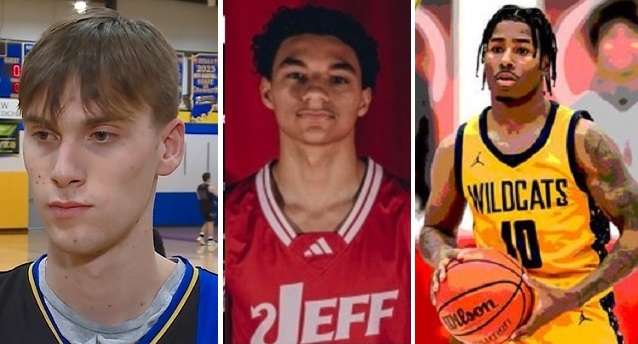 Hoosier Basketball Magazine Top 60 Senior Boys – Stateline Sports Network