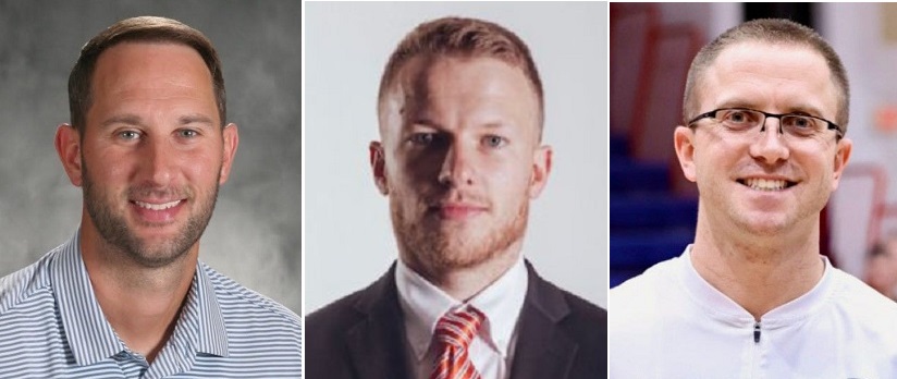 Three Boys Coaches Honored With IBCA Bob King Awards For 2024-25 Season ...