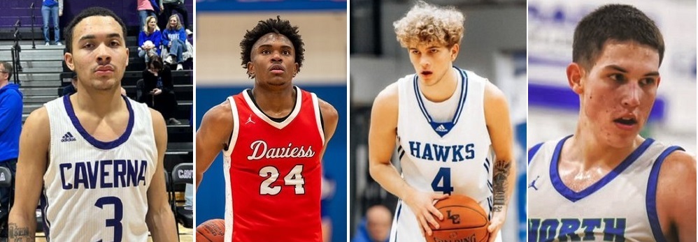 2025 Kentucky Junior All Stars Announced Today – Stateline Sports Network