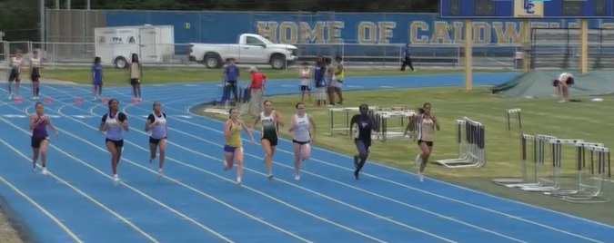 Timing Issues At Kentucky HS Region Track Meet…Leads To Re-Run ...