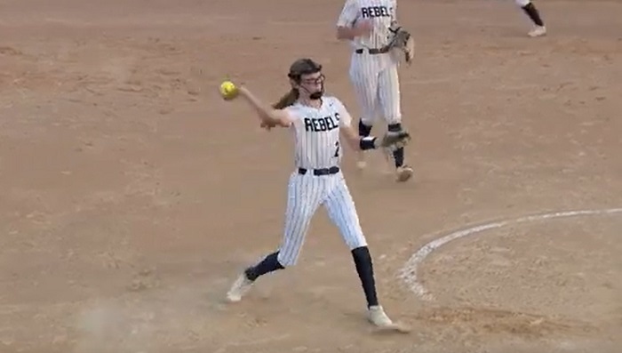 Transgender Pitcher Dominating Minnesota Girls Softball – Stateline ...