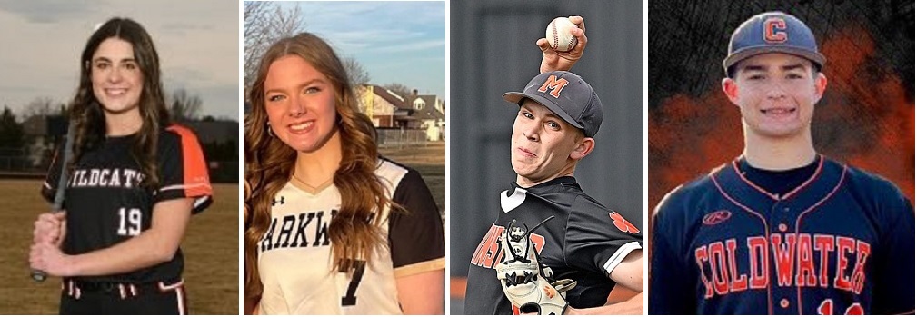 2025 All-Midwest Athletic Conference Baseball And Softball Teams Named ...