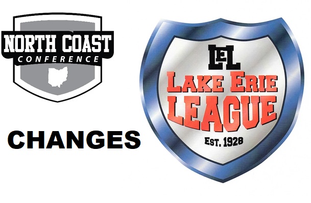 Northeast Ohio Sees Several Athletic Conference Changes – Stateline ...