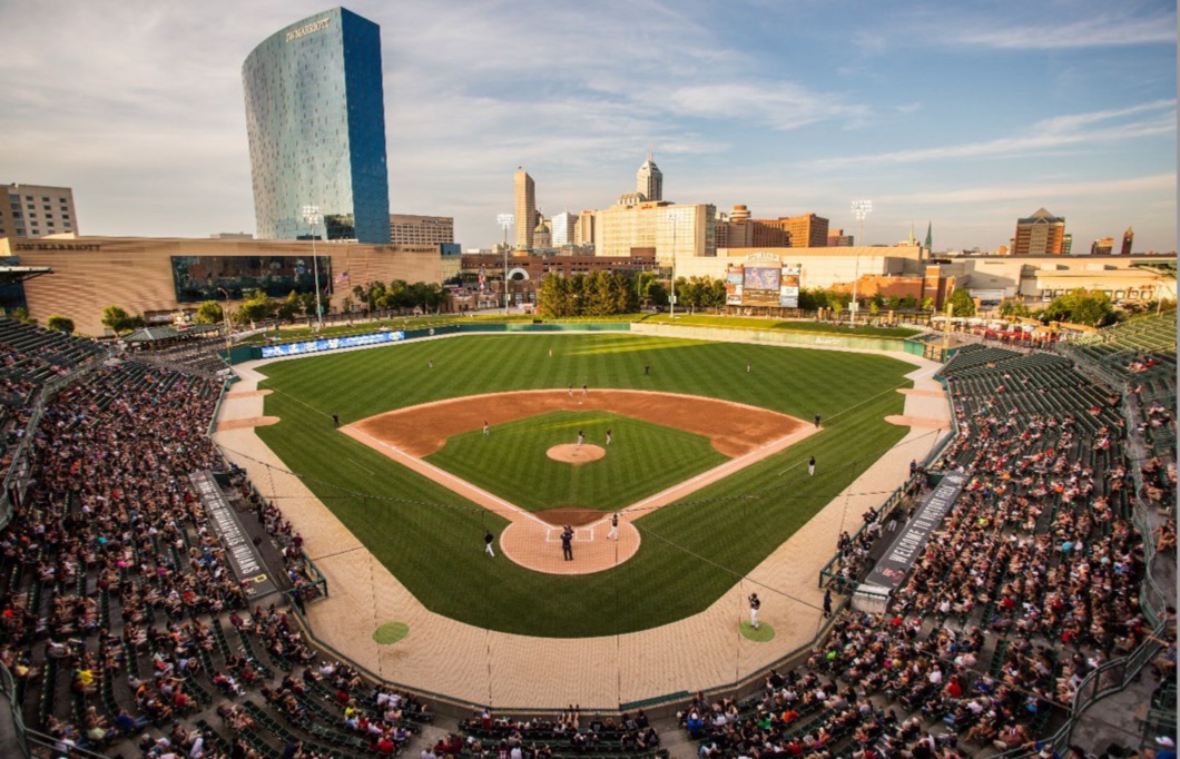 2025 IHSAA State Baseball Tournament Brackets, As Selected By Ping-Pong ...