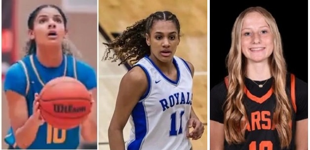 Indiana Junior All Stars Sweep Kentucky Juniors – Stateline Sports Network