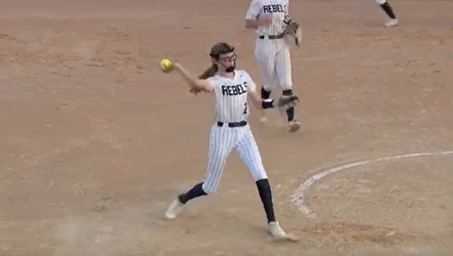 OCR Investigates Minnesota for Allowing Males To Compete In Sports ...