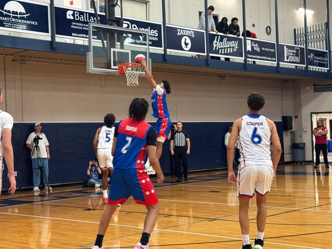 Indiana And Kentucky Split All-Star Match-Ups – Stateline Sports Network