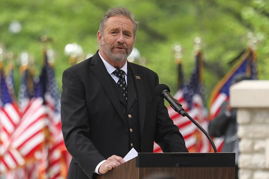 Ohio Attorney General Yost Urges the NCAA to Restore Female Athletes ...