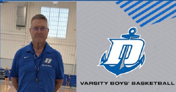 Diebler Returns To Danbury As Boys Head Basketball Coach – Stateline ...