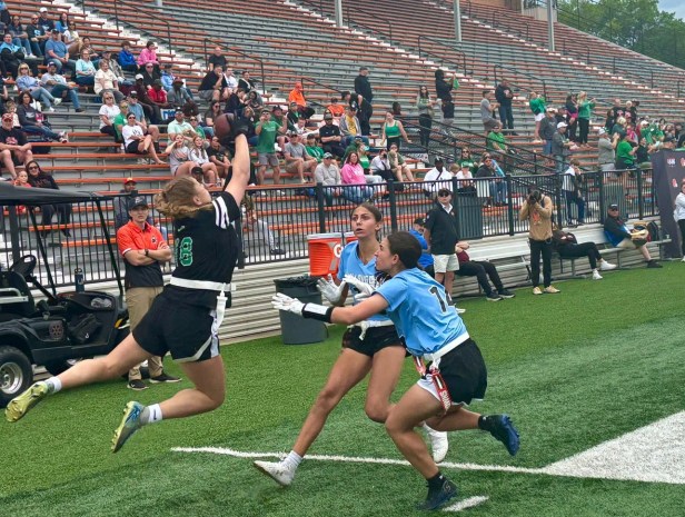 National Flag Football Event This Weekend in Canton to Welcome Ohio ...