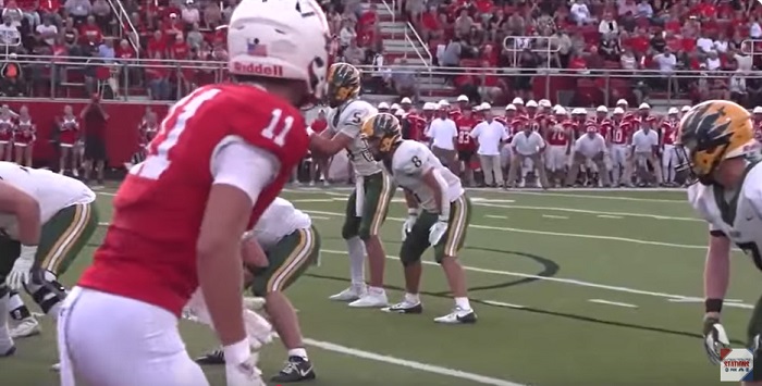Ohio Prep Sports Media Association High School Football Notebook – Week ...
