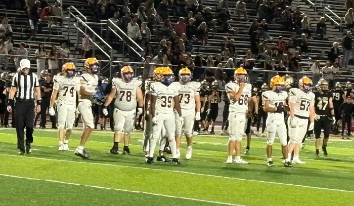 SAC Goes 4-6 In Week 2 Non-Conference Football Games – Stateline Sports ...