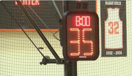 MLK Events Shot Clock Use Approved By OHSAA – Stateline Sports Network