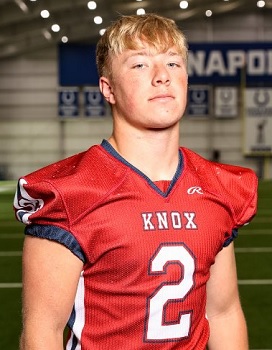 Indiana HS Running Back Having An ‘Eye-Popping’ Season – Stateline ...