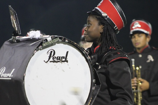 Portland, Oregon High School Bands Won’t Play At Football Games ...