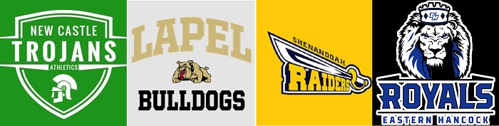 New Indiana HS Athletic Conference Formed —Eastern Crossroads ...