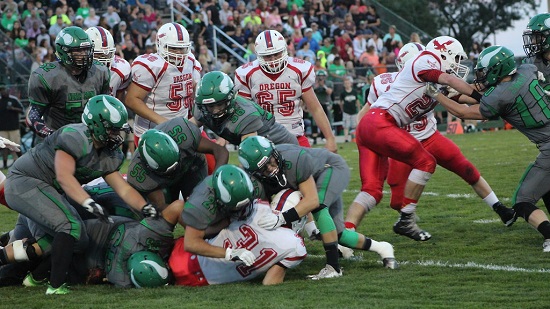 IHSA Has Two Football Playoff Format Proposals To Consider – Stateline ...