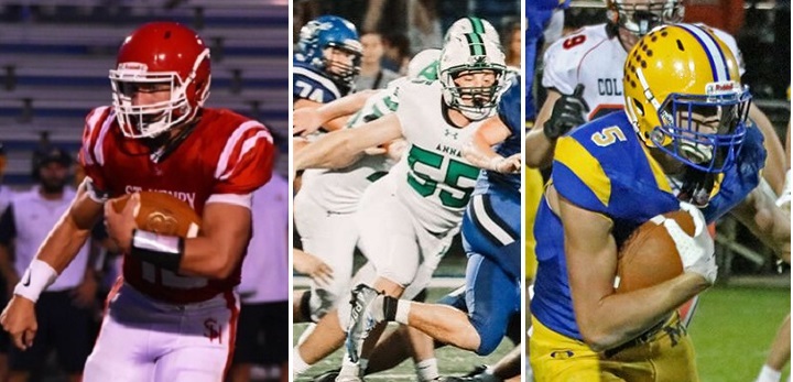 The 2025 All-MAC Football Team Named – Stateline Sports Network