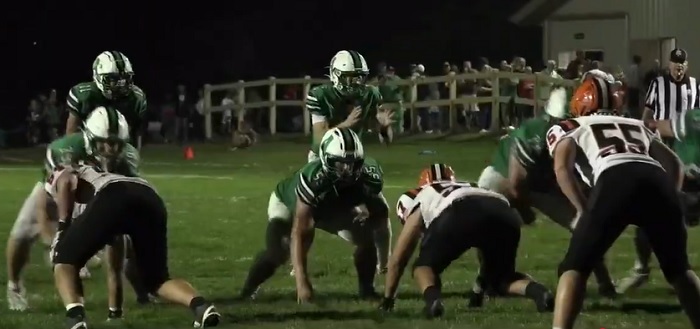 The STREAK Ends Tonight | Yappi Sports - THE Ohio Prep Sports Authority